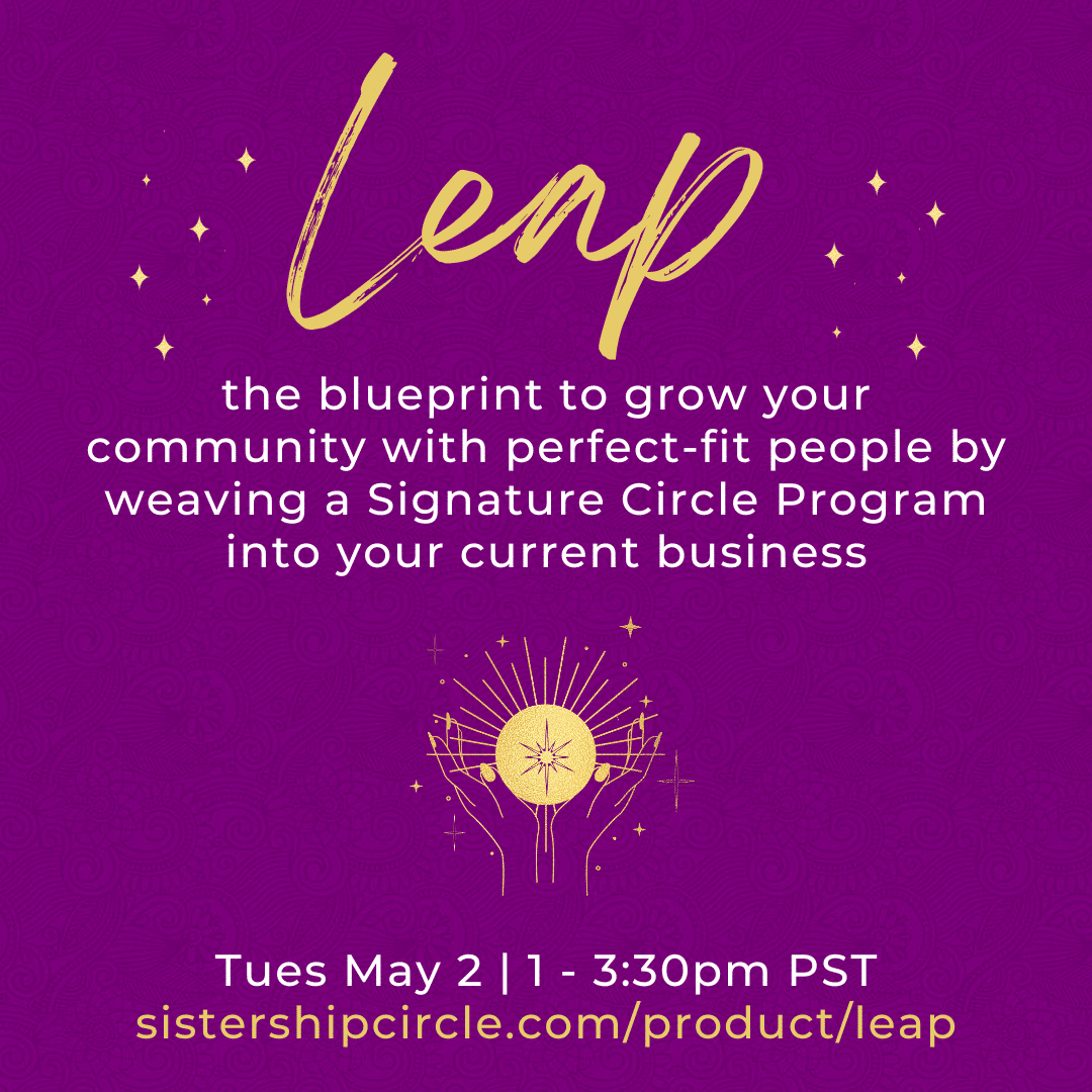 leap-advanced-training-event-may-2-sistership-circle